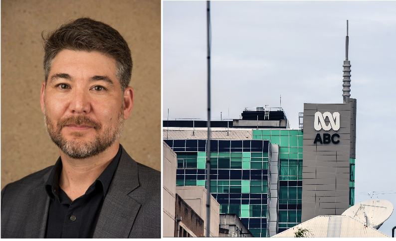 ABC Alumni Webinar with Gavin Fang, ABC Editorial Director - ABC Alumni